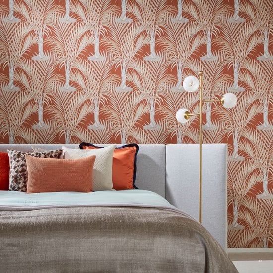 Muurbekleding met behang, verf of posters | Ontdek het Tapishop aanbod.